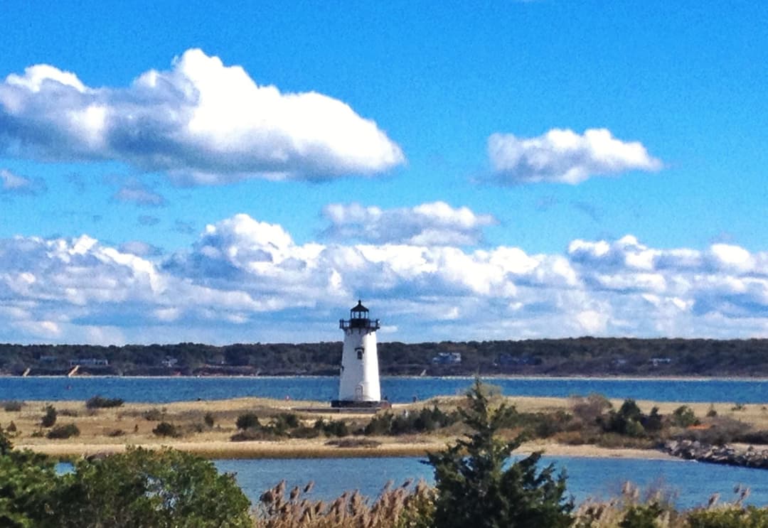 Edgartown, Martha's Vineyard | Martha's Visit