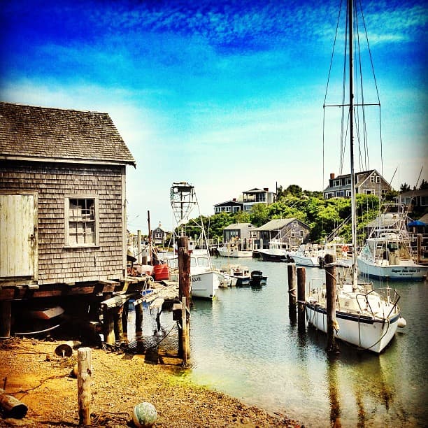 Chilmark: A Bucolic Up-Island Oasis | Martha's Visit