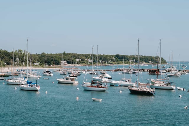 Chilmark: A Bucolic Up-Island Oasis | Martha's Visit